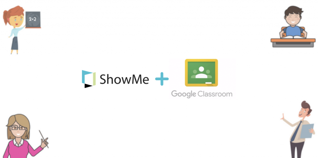 How to use ShowMe on desktop | ShowMe Voice Blog