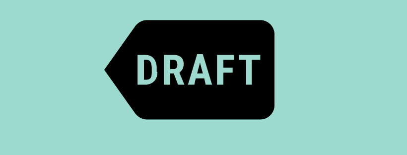 How to create and use ShowMe drafts? | ShowMe Voice Blog
