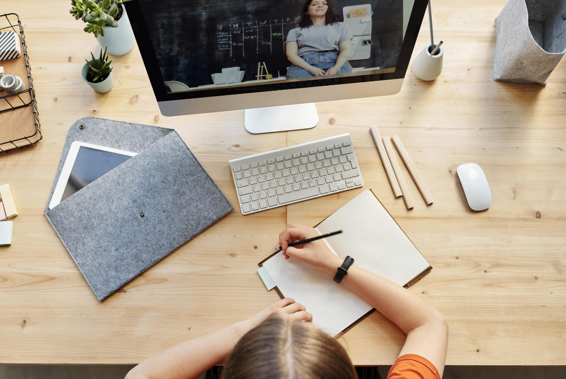 Educational Content for Online Teaching | ShowMe Voice Blog